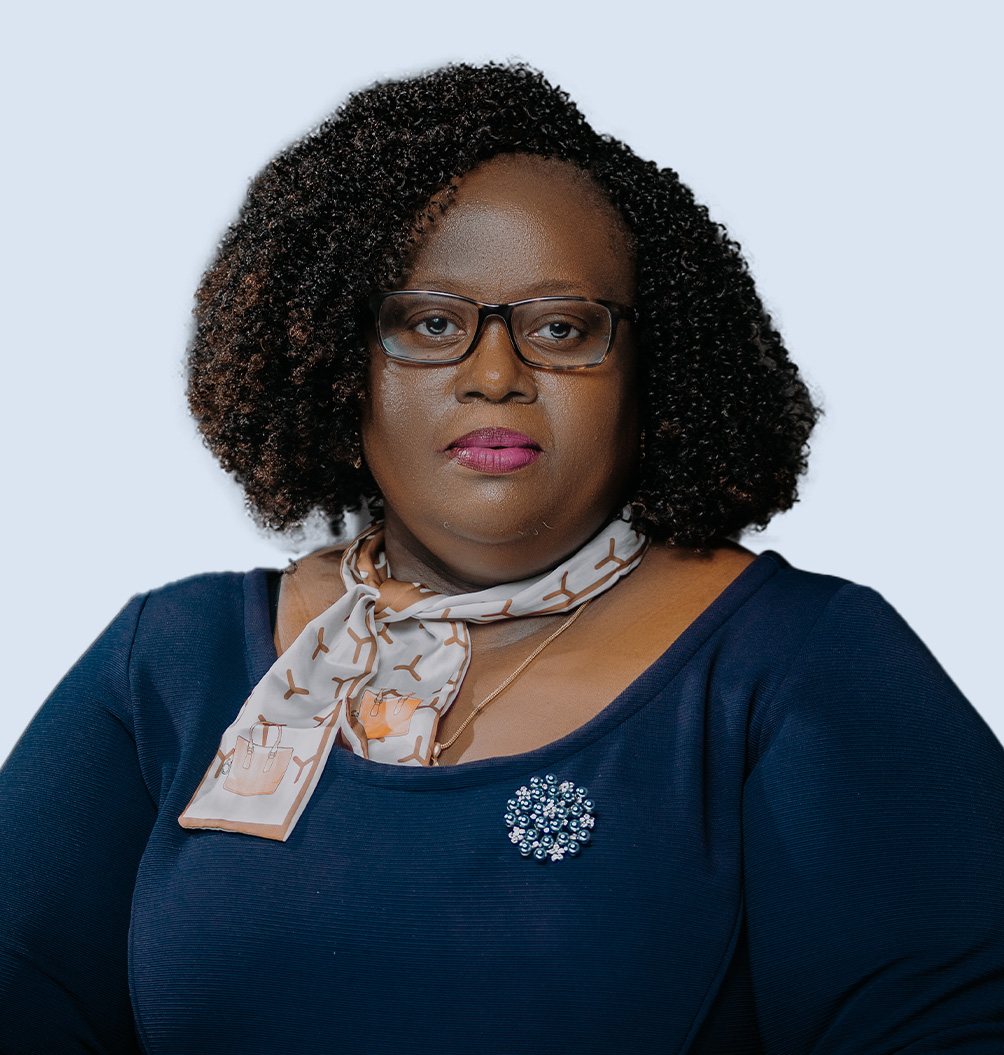 DPGS Staff | University of Dar es Salaam