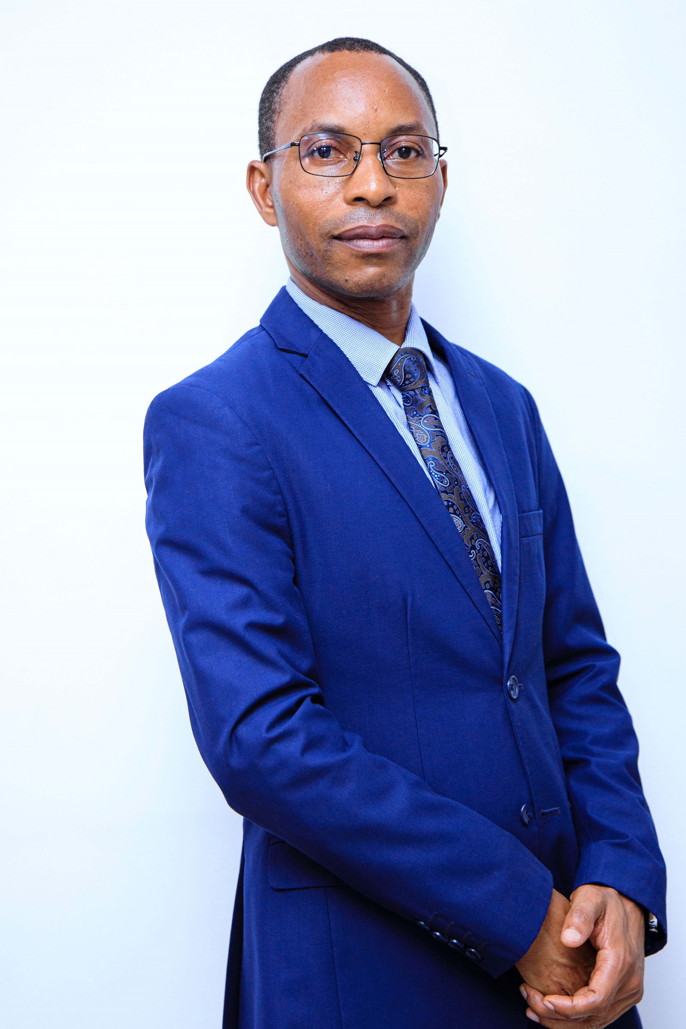 Leadership and Management | University of Dar es Salaam