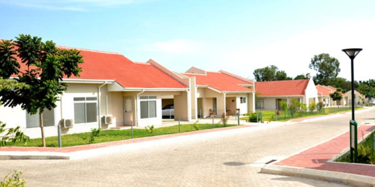 DVC-Administration Office | University of Dar es Salaam