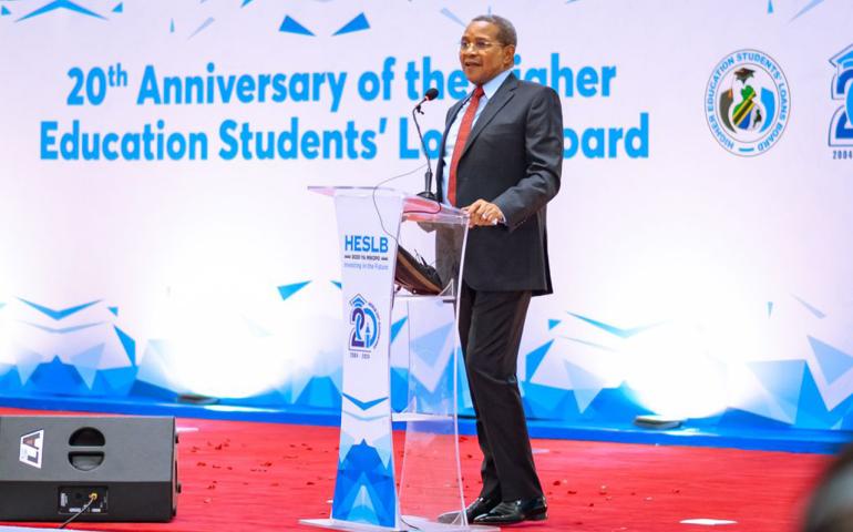 UDSM Library | University of Dar es salaam