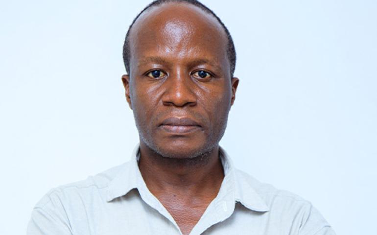 UDSM Library | University of Dar es salaam